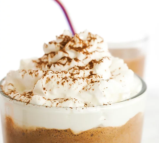 Bone Broth Chocolate Mylkshake | Recipes by High-Vibe Health