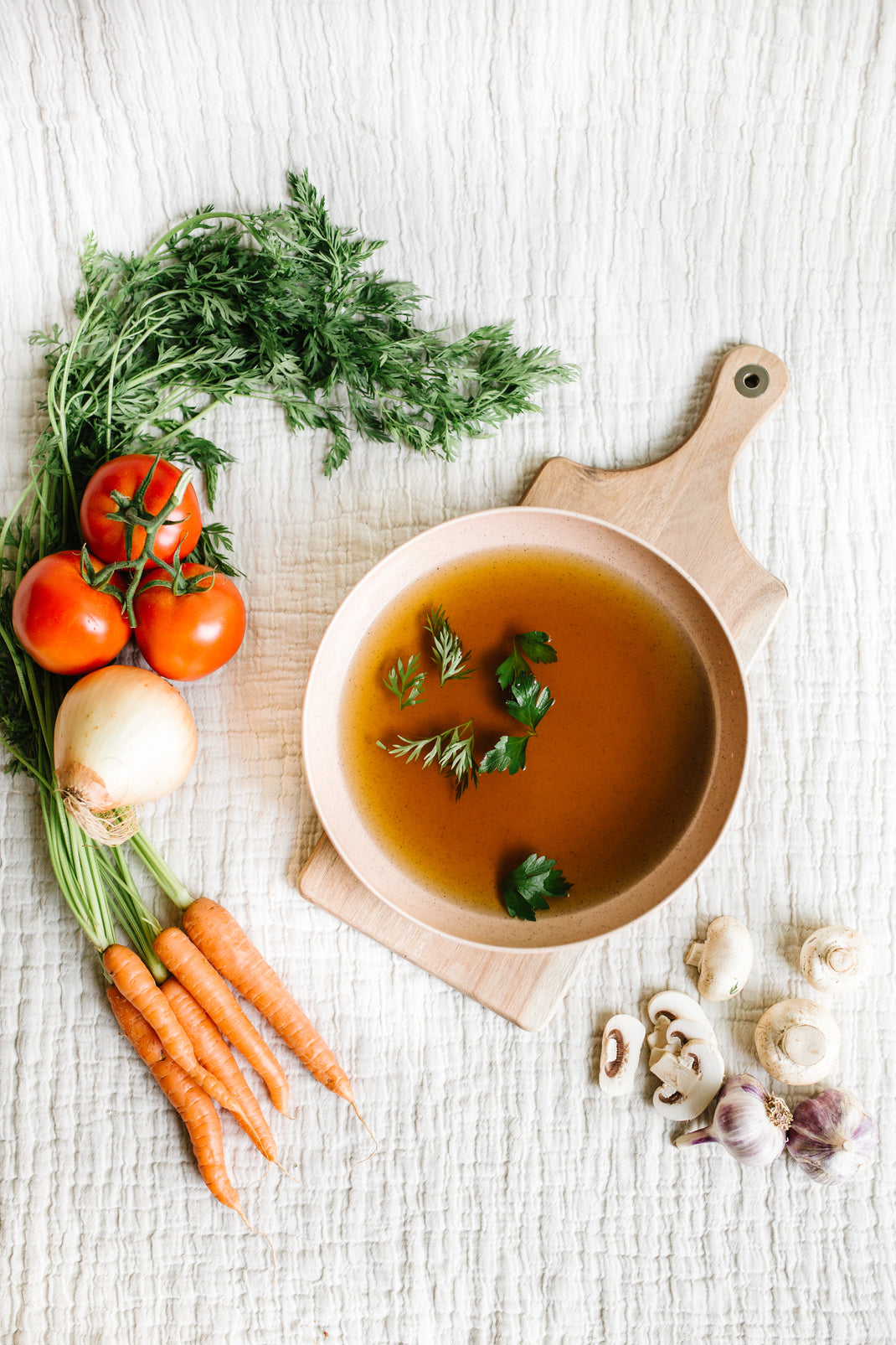High Vibe Health | Premium Organic Bone Broth – High-Vibe Health