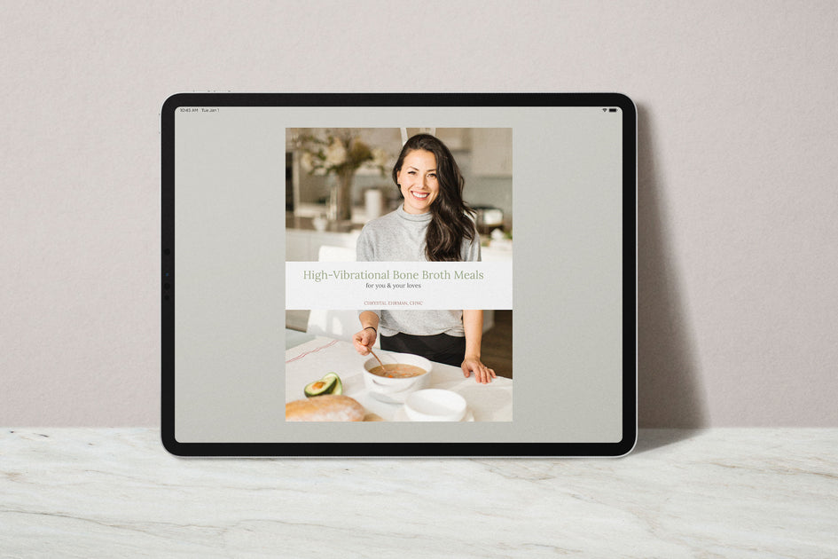 Shop All – High-Vibe Health